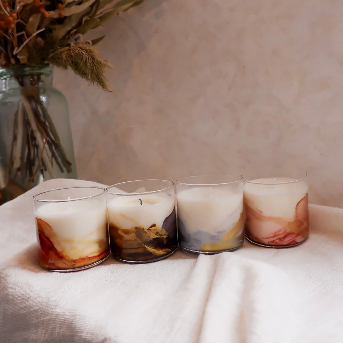 ソイワックスソフト 500g – Craftie Home (クラフティホーム)