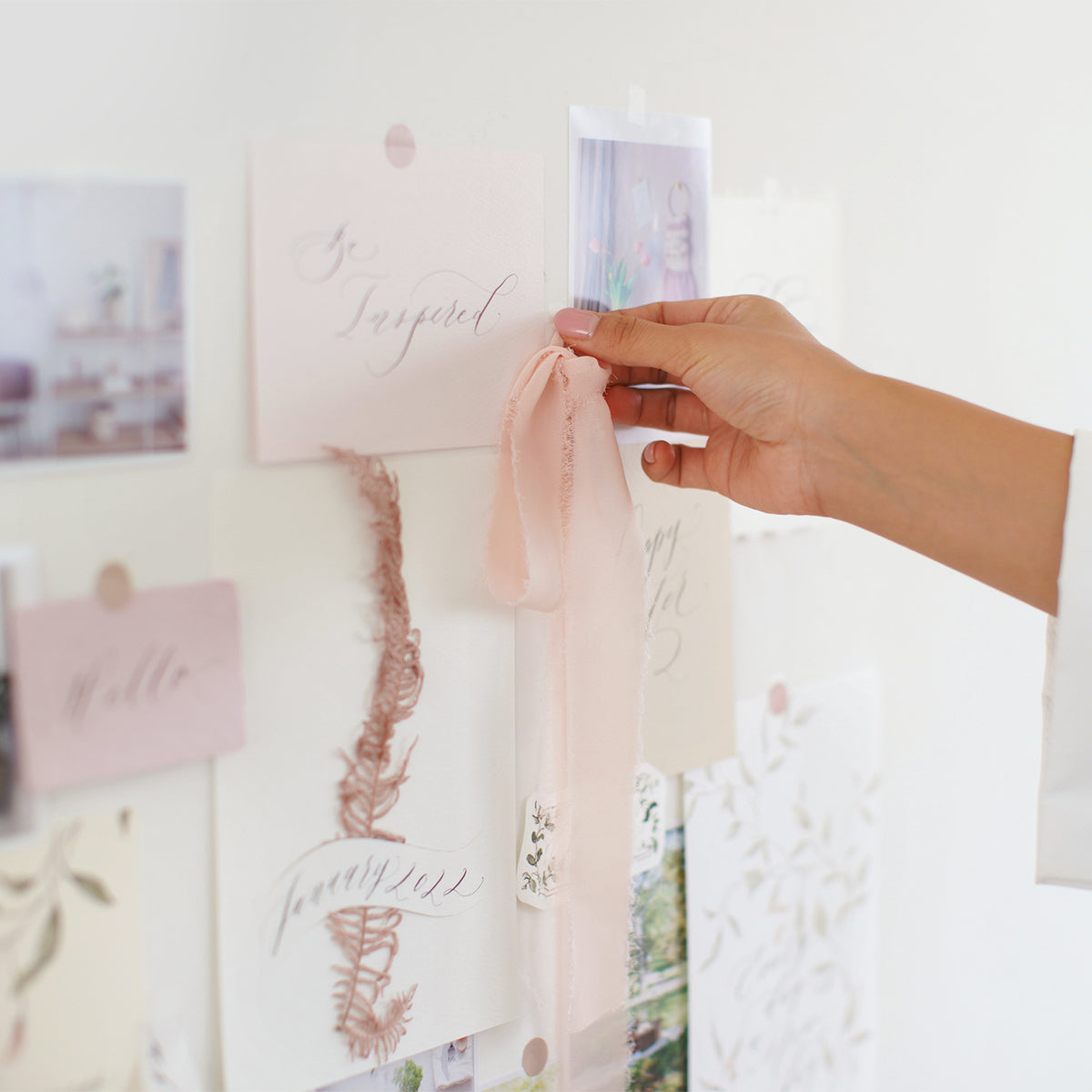 Craftie Home Box 2期生 - 毎月届くハンドメイド体験 – Craftie Home (クラフティホーム)