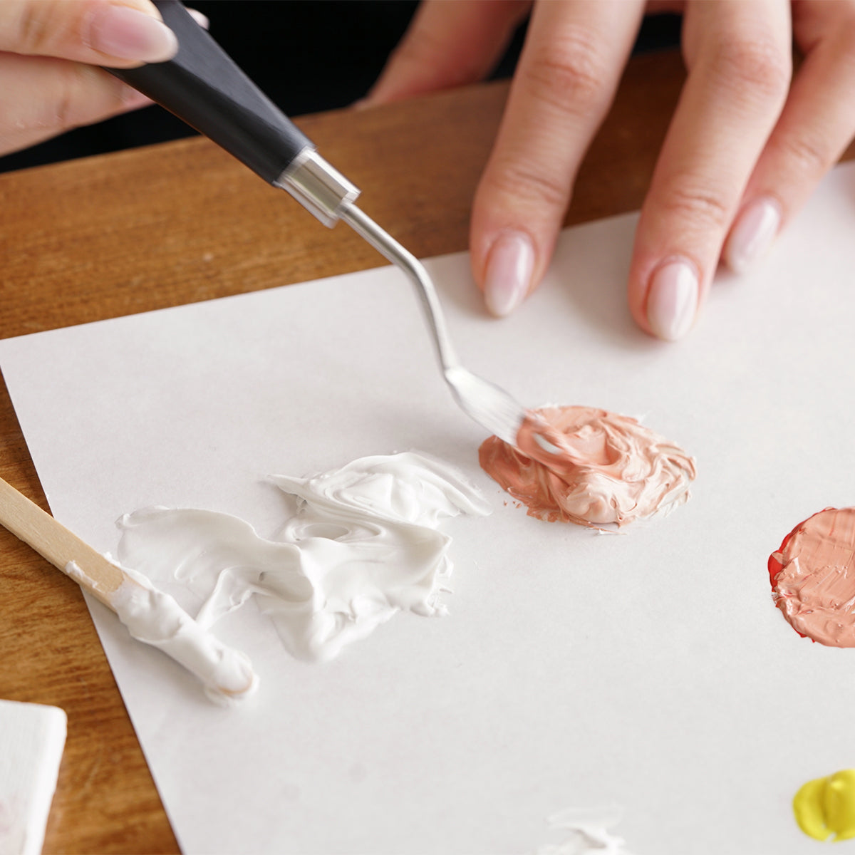 Craftie Home Box 5期生 - 毎月届くハンドメイド体験 – Craftie Home (クラフティホーム)