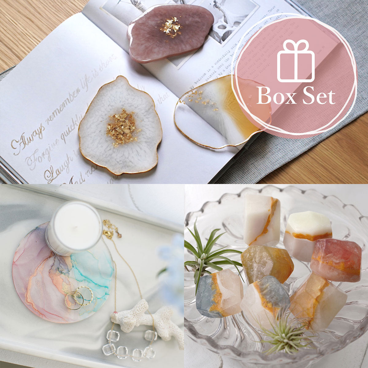 BOXセット – Craftie Home (クラフティホーム)