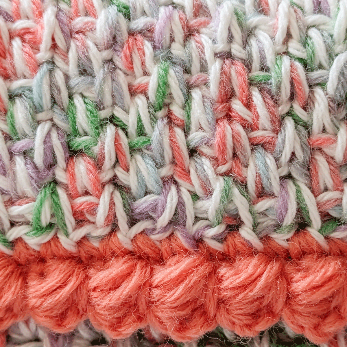 YURURU / ツイード調のかぎ針ポーチ・カードケース【送料無料】 – Craftie Home (クラフティホーム)