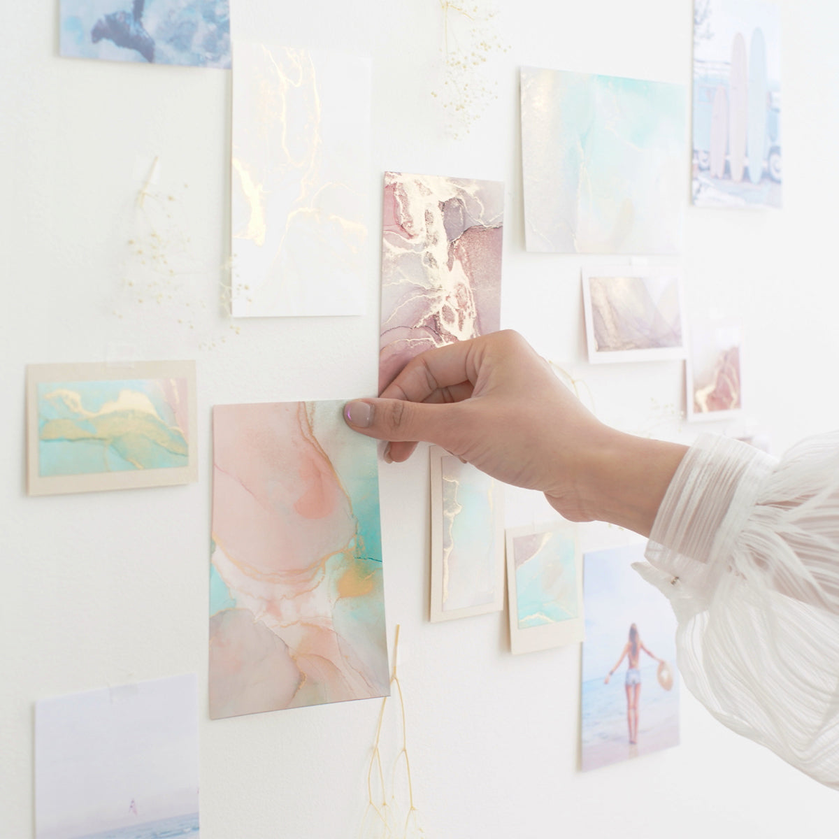 Craftie Home Box 2期生 - 毎月届くハンドメイド体験 – Craftie Home (クラフティホーム)