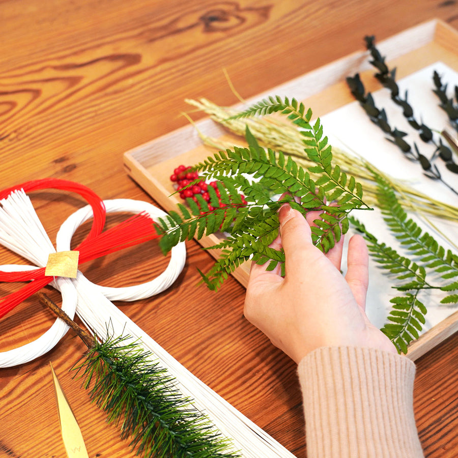 Craftie Home Box 2期生 - 毎月届くハンドメイド体験 – Craftie Home (クラフティホーム)